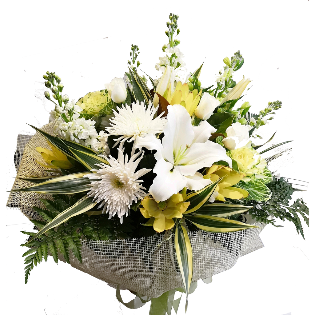 Auckland Flower Shop in Westfield St Lukes - Maten Floral Design